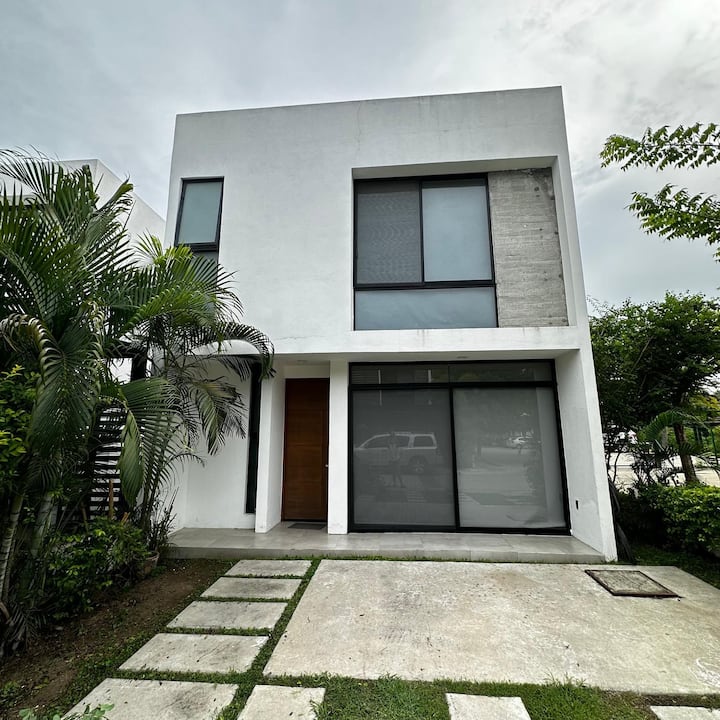 Casa Avoceta 14 - Nayarit