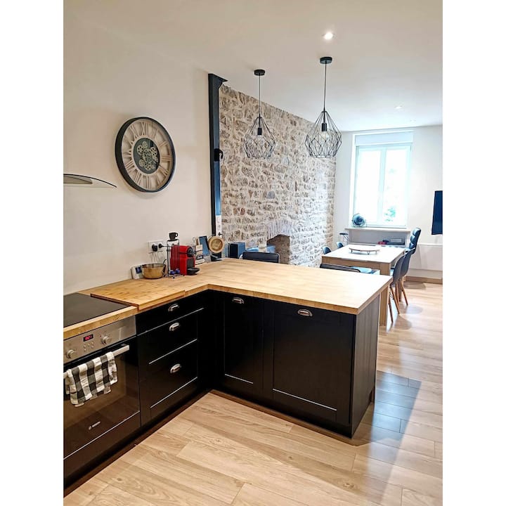 Appartement Proche Ville-close - Concarneau