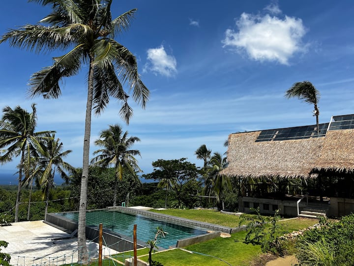 Guesthouse In Tunga Tunga, Dauin - Dauin