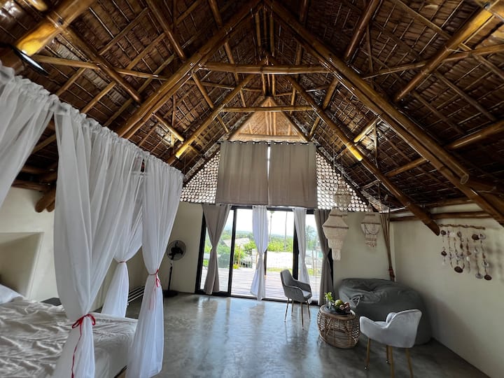 Guesthouse In Tunga Tunga, Dauin - Dauin