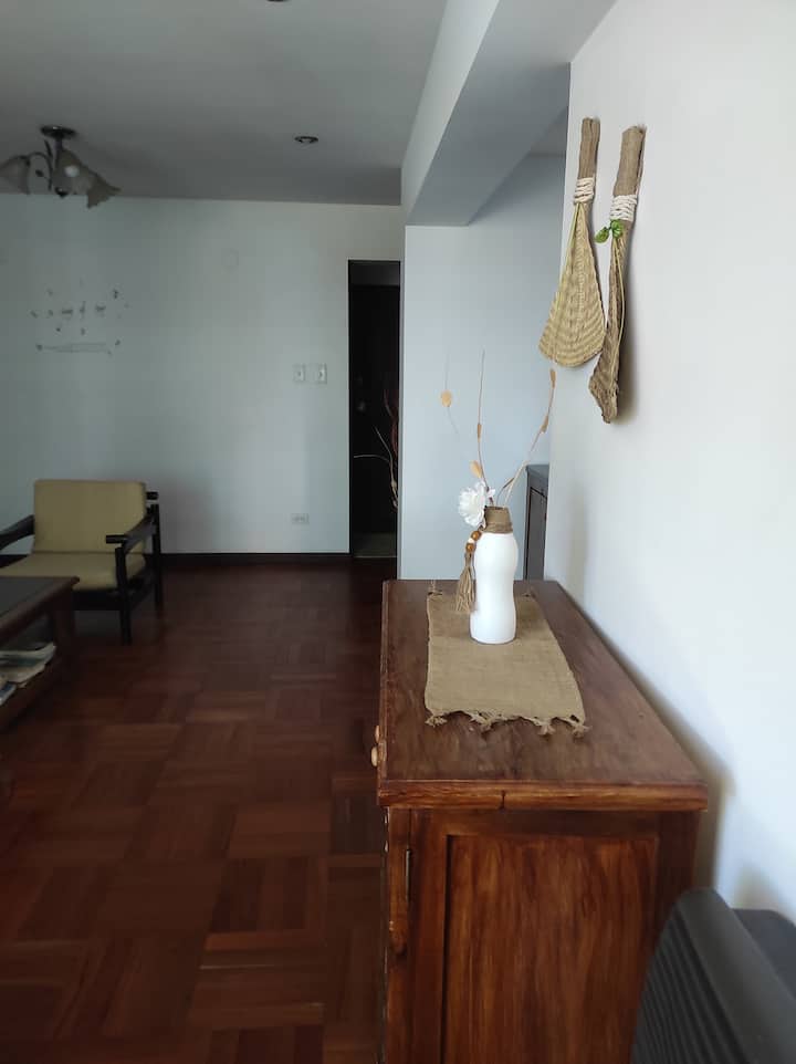 Room & Bathroom With Easy Access To Everything #1 - La Paz