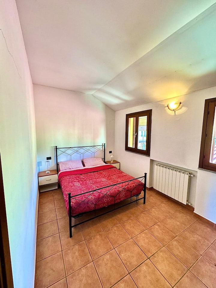 Rovellasca [Tra Como E Milano] - Saronno