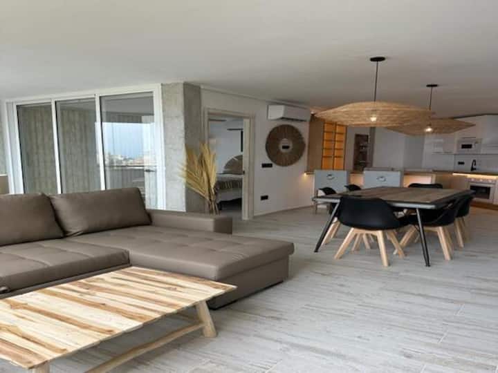 Paraíso Frente Al Mar - Torremolinos