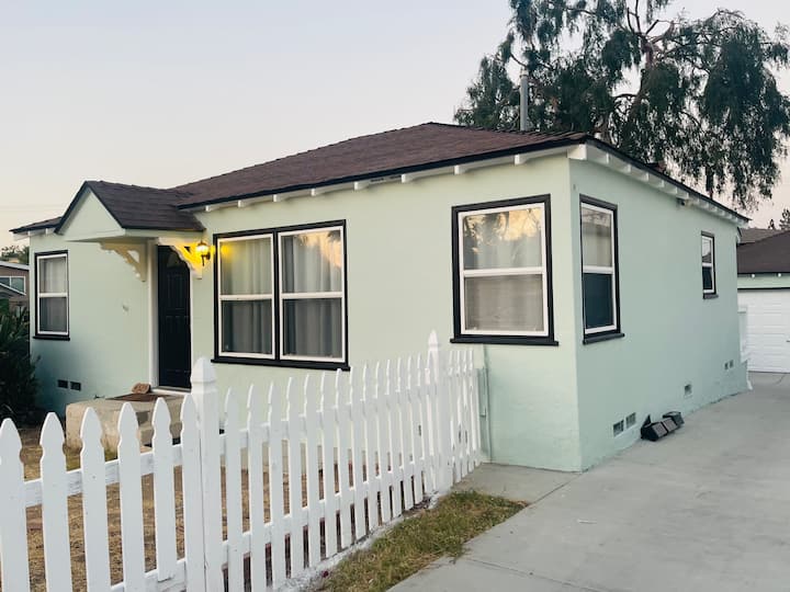 Artistic Oasis, 3 Bedrm, House, Petsok,wshr/dryr - La Mesa, CA