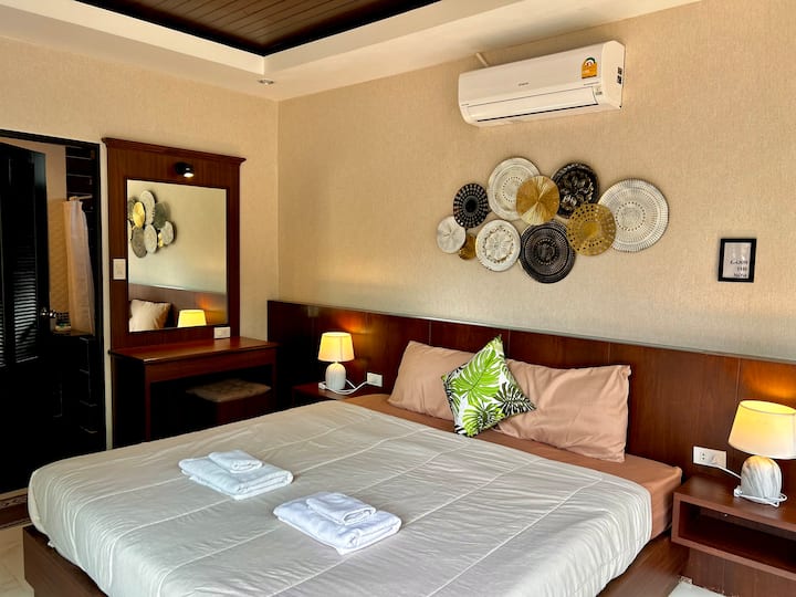 Brisa Tropical - Ao Nang