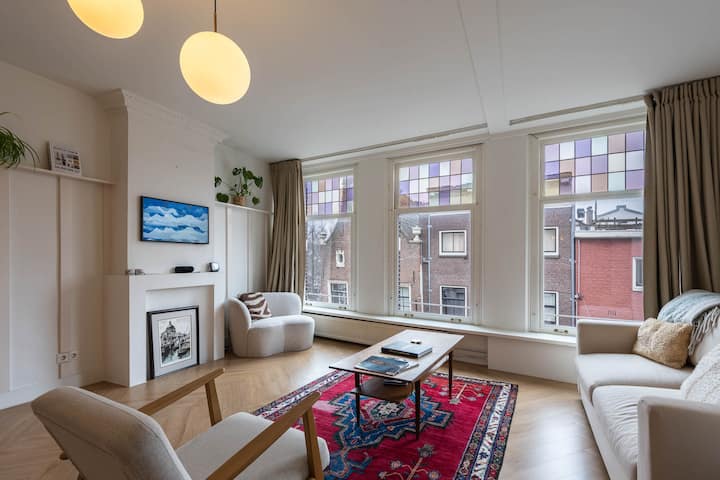 Central Amsterdam Apartment - Ámsterdam