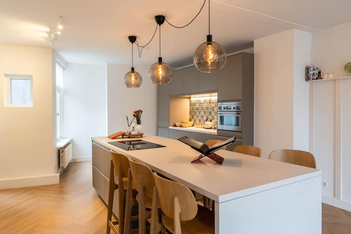 Central Amsterdam Apartment - Amsterdam