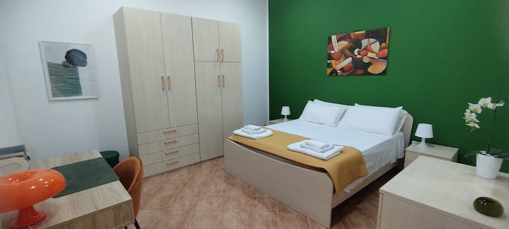 Casa Renda - Balestrate