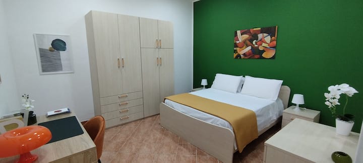 Casa Renda - Balestrate
