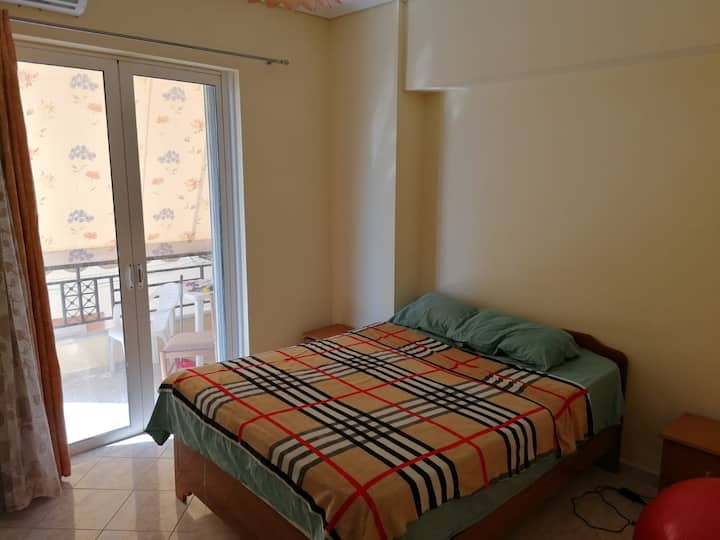 Tom'sapartment - Saranda