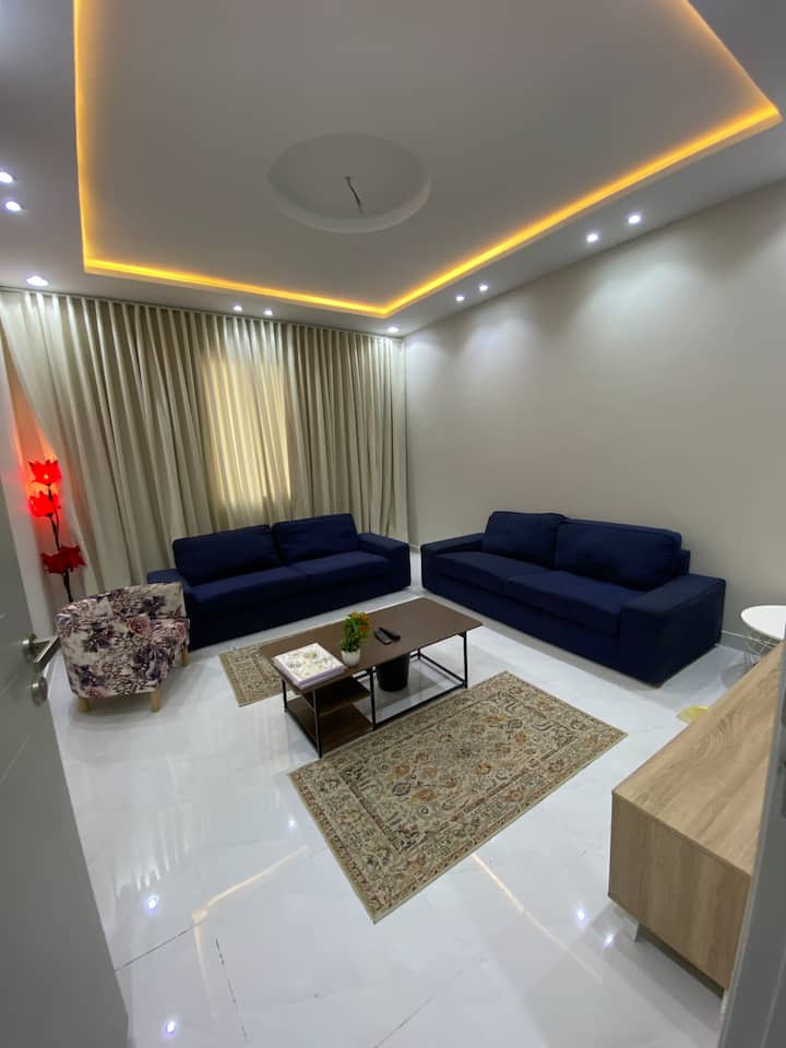 جناح صديق البيئة - La Mecque