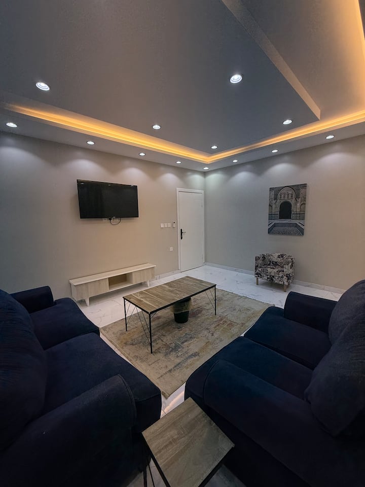 جناح صديق البيئة - Mecca (Saudi Arabia)