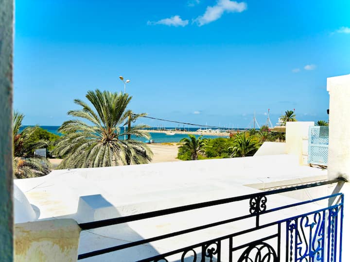 Dar Marsa - Tunesië