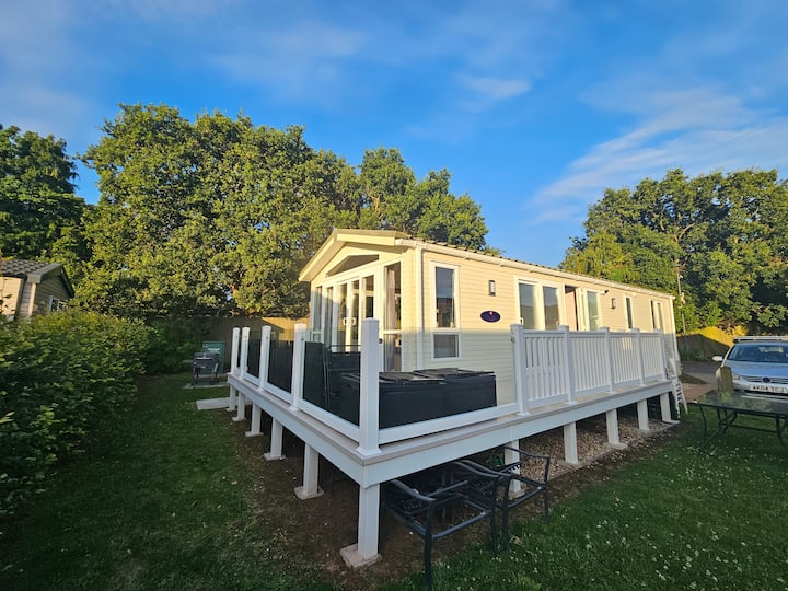 Rockley Park, Sunset View 31 - 햄프셔