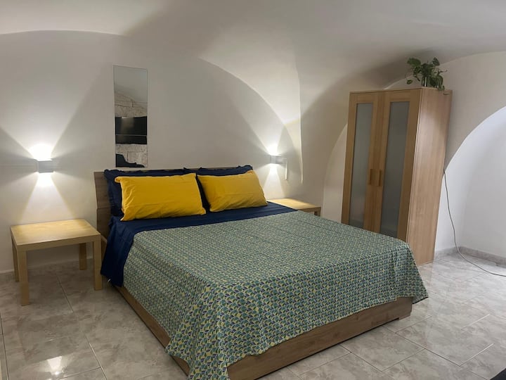 Grazioso Appartamentino In Città - Bari