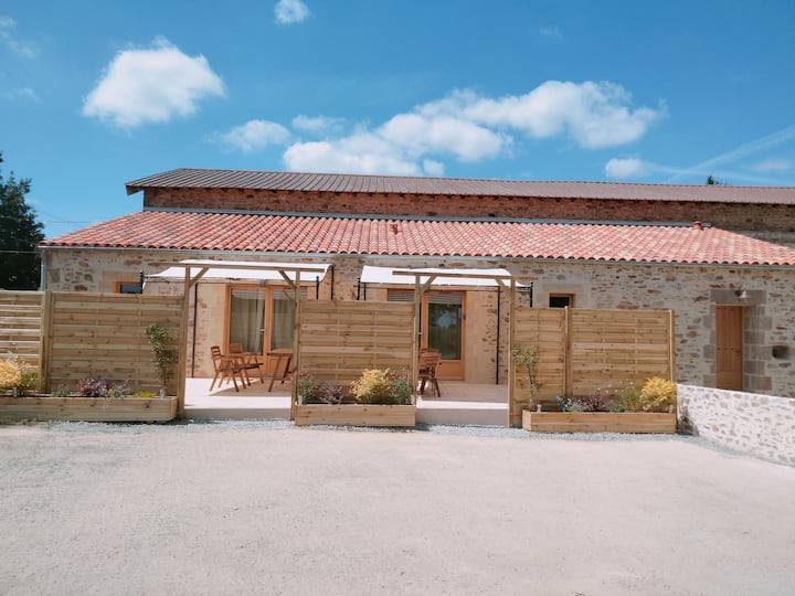 Maison à Proximité Du Puy Fou - Les Epesses - Puy du Fou