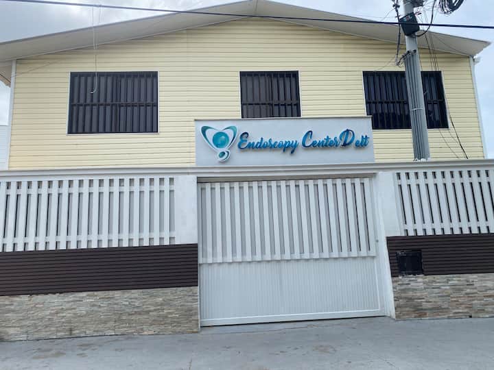 Apartamento Turístico - San Andrés