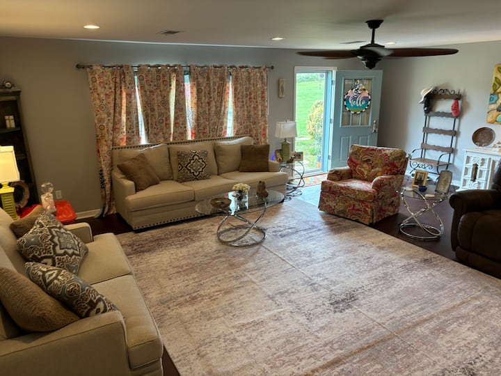 Cute House Close To Town. - Oxford