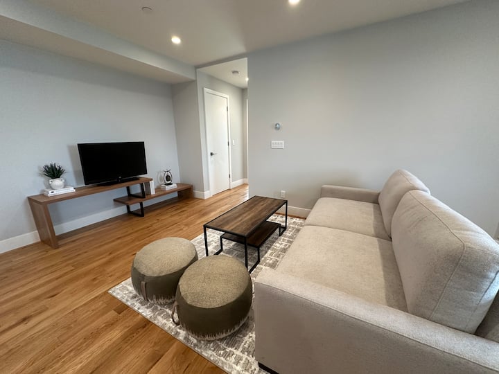 New Construction Home Near Golden Gate Park & Ucsf - San Francisco, CA