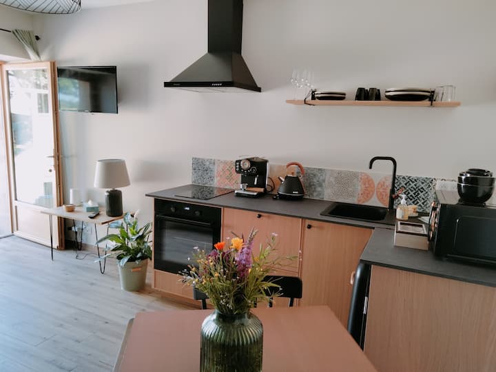 Maison Proche Puy Du Fou - Puy du Fou