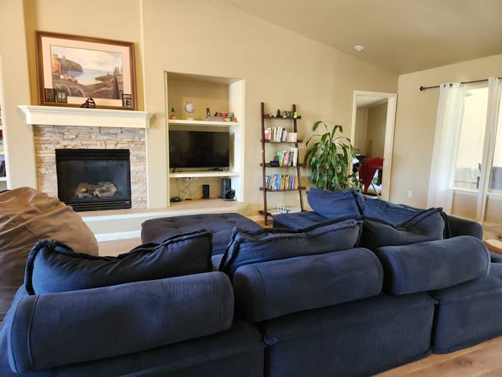 Redlands Cul-de-sac - Grand Junction, CO