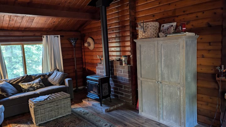 Country Cabin In Napa Valley - St. Helena, CA