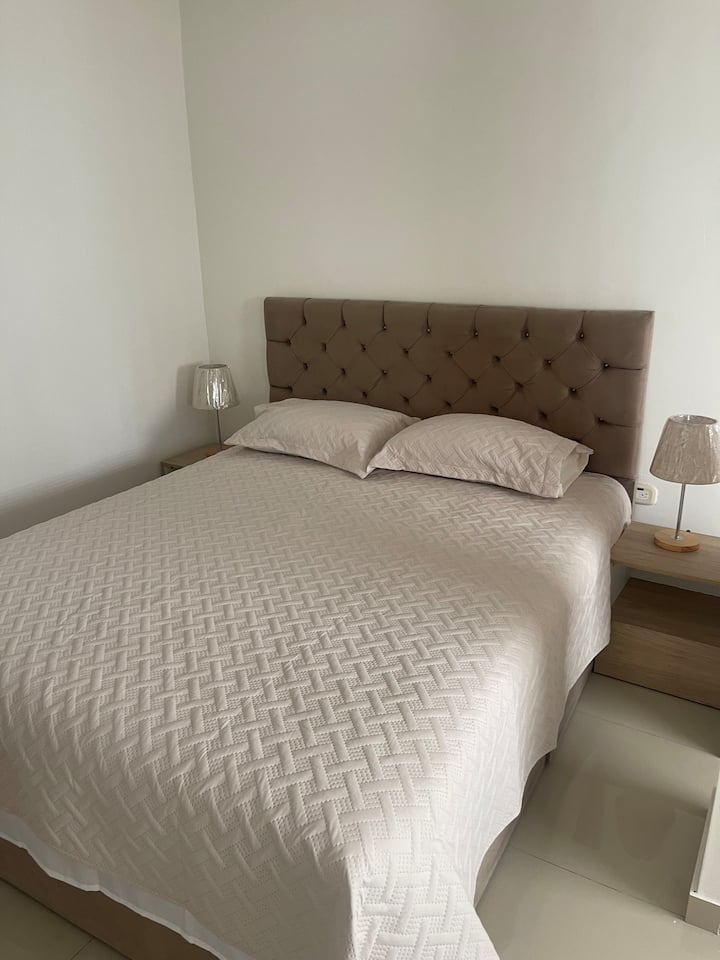 Appartamento Riomar Nuevo  #3 - Barranquilla