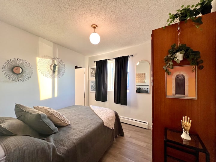 Jenuine Boyd - Grande Prairie
