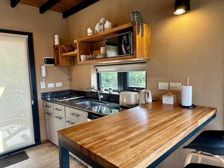 Tribu - Villa La Angostura