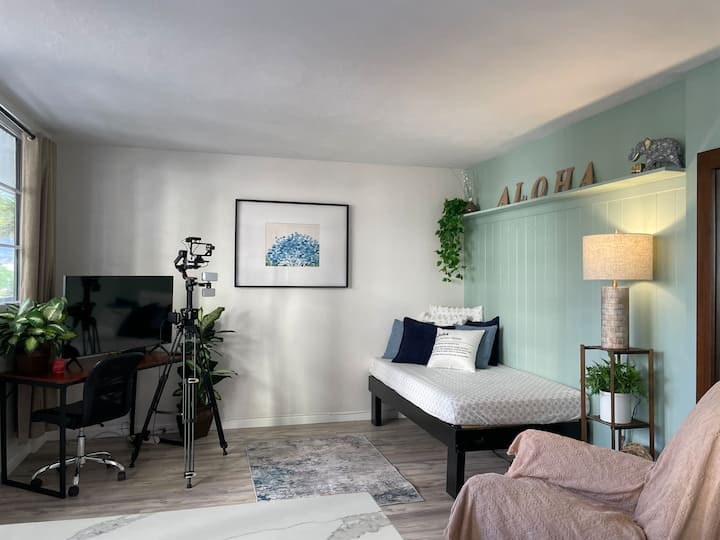 2br Waikiki Beach! Pkg Incl (10) - Honolulu