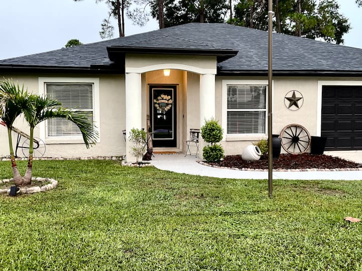 Horse Haven - Lakeland, FL