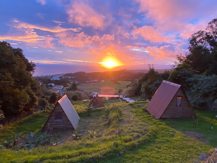 Exotic Eco Farm A-cabana - Angra do Heroísmo