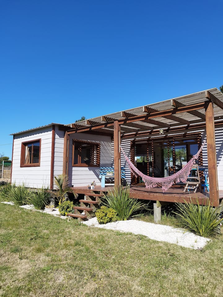 Casa Arrebol - Rocha Department