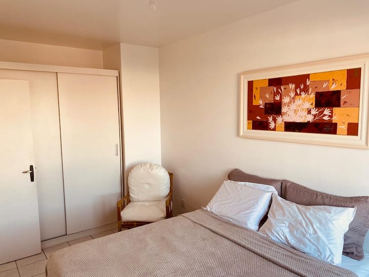 St Thomas 402 - Florianópolis