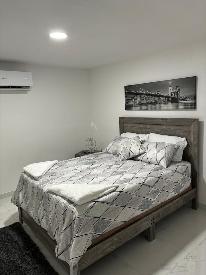 Hermosa Habitación En Las Vegas - Henderson, NV