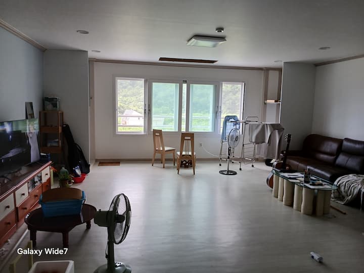 낭만가득청도편션4(2층) - Daegu