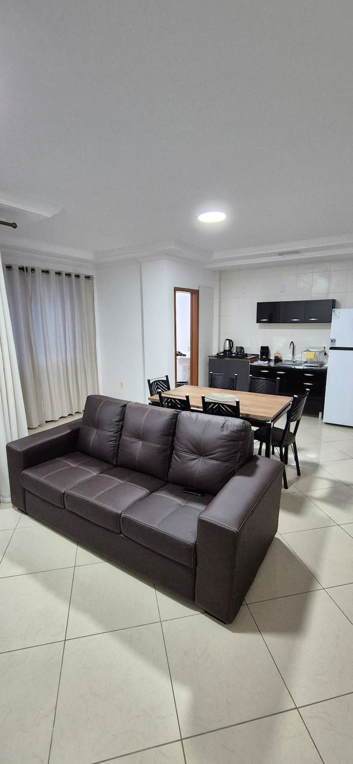 Apto Praia Dos Ingleses - Florianopolis