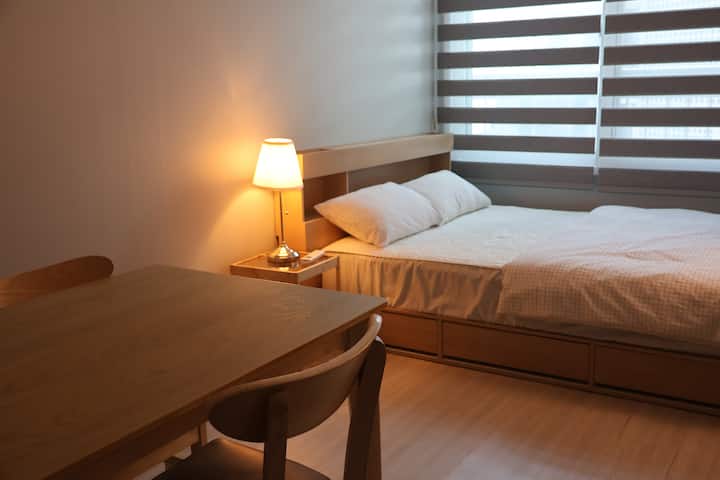 오산 하이팰리스 스테이45 - 오산시