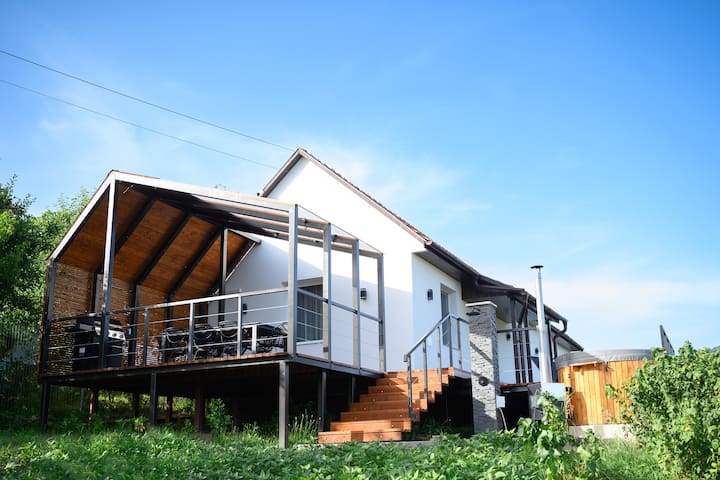 Millar’s Apartment - Sovata