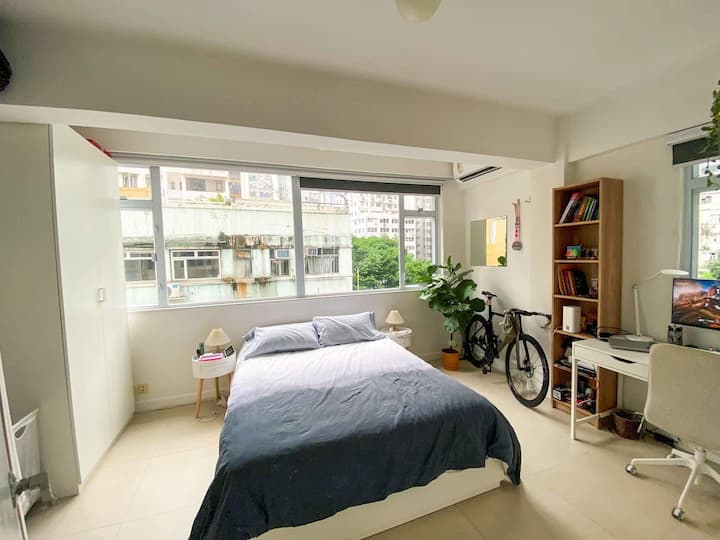 Appartement Cosy Vue Man Mo - South Island