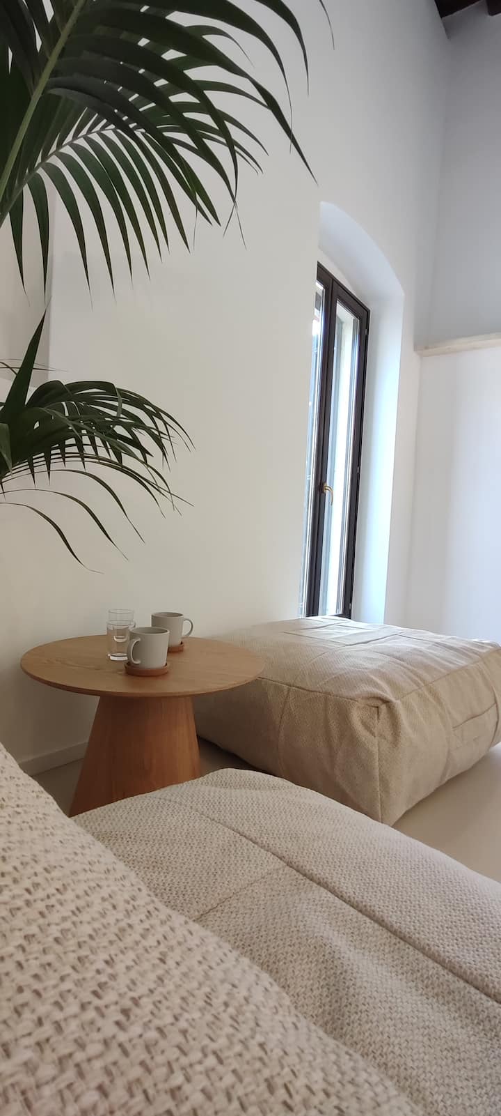 Garitta Dodici Appartamento Due Con Terrazza - Bari