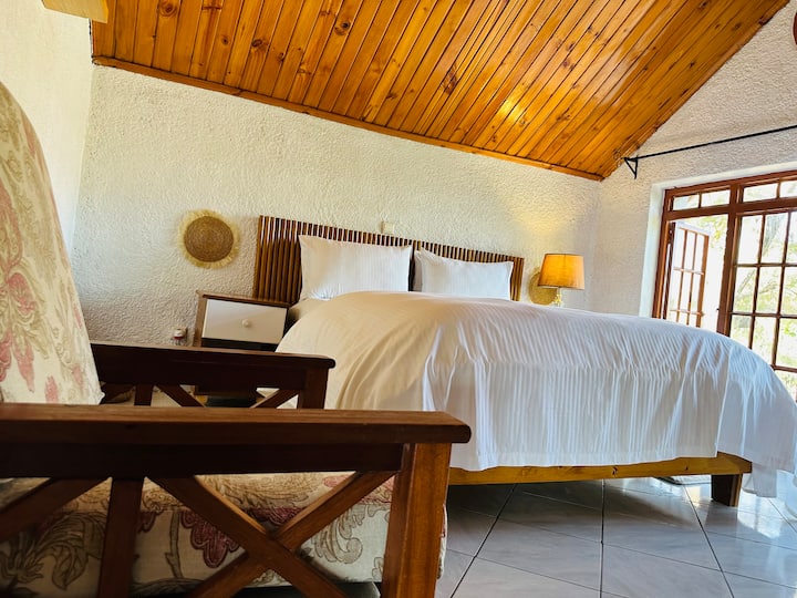Heritage Stone Haven - Kigali