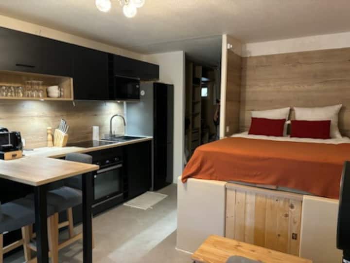 Nouveau ! Studio Super Sympa - Sanary-sur-Mer
