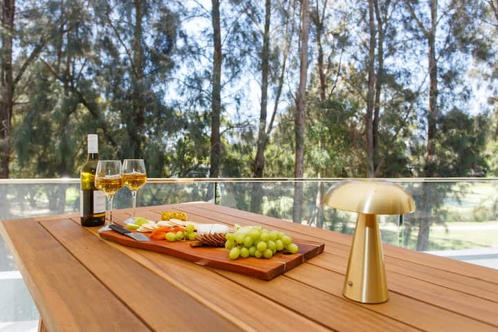 Argyle Luxe Residence*close To Perth City - Ascot