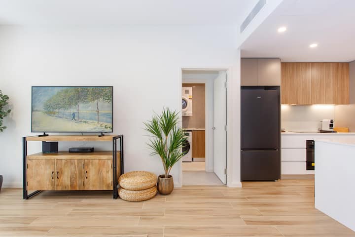 Argyle Luxe Residence*close To Perth City - Perth