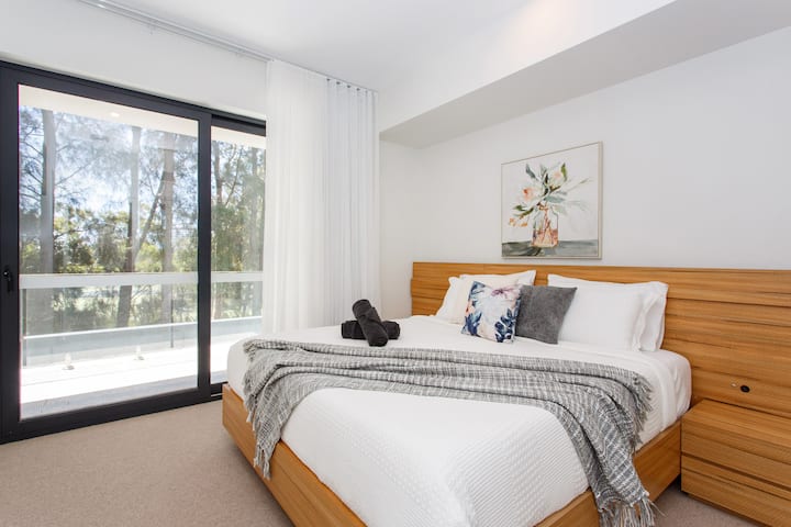 Argyle Luxe Residence - Perth