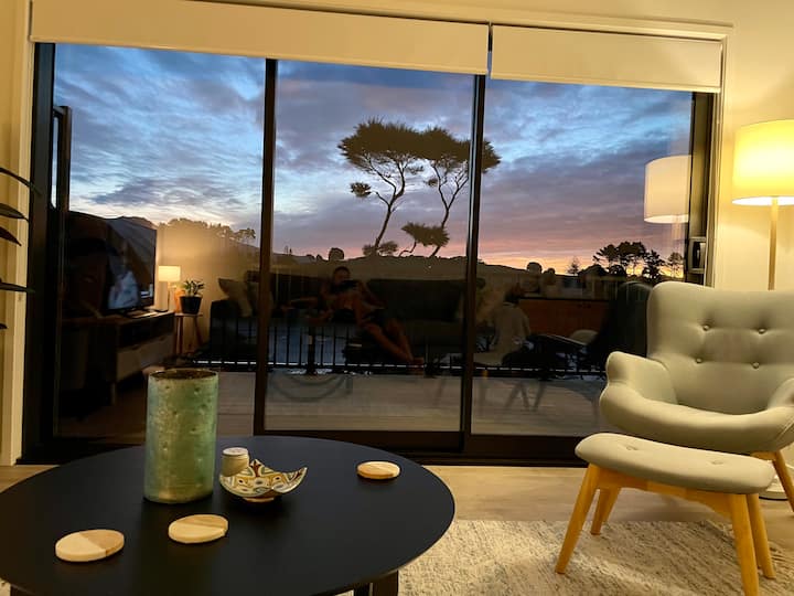 Raglan Estuary Sunsets (New Listing!) - Raglan