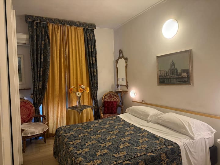 Claridge3 - Portofino