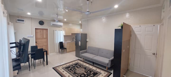 Family Guest House - Nauru