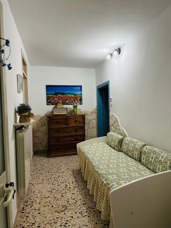 B&b Mafi, Mini Appartamento - Lanciano